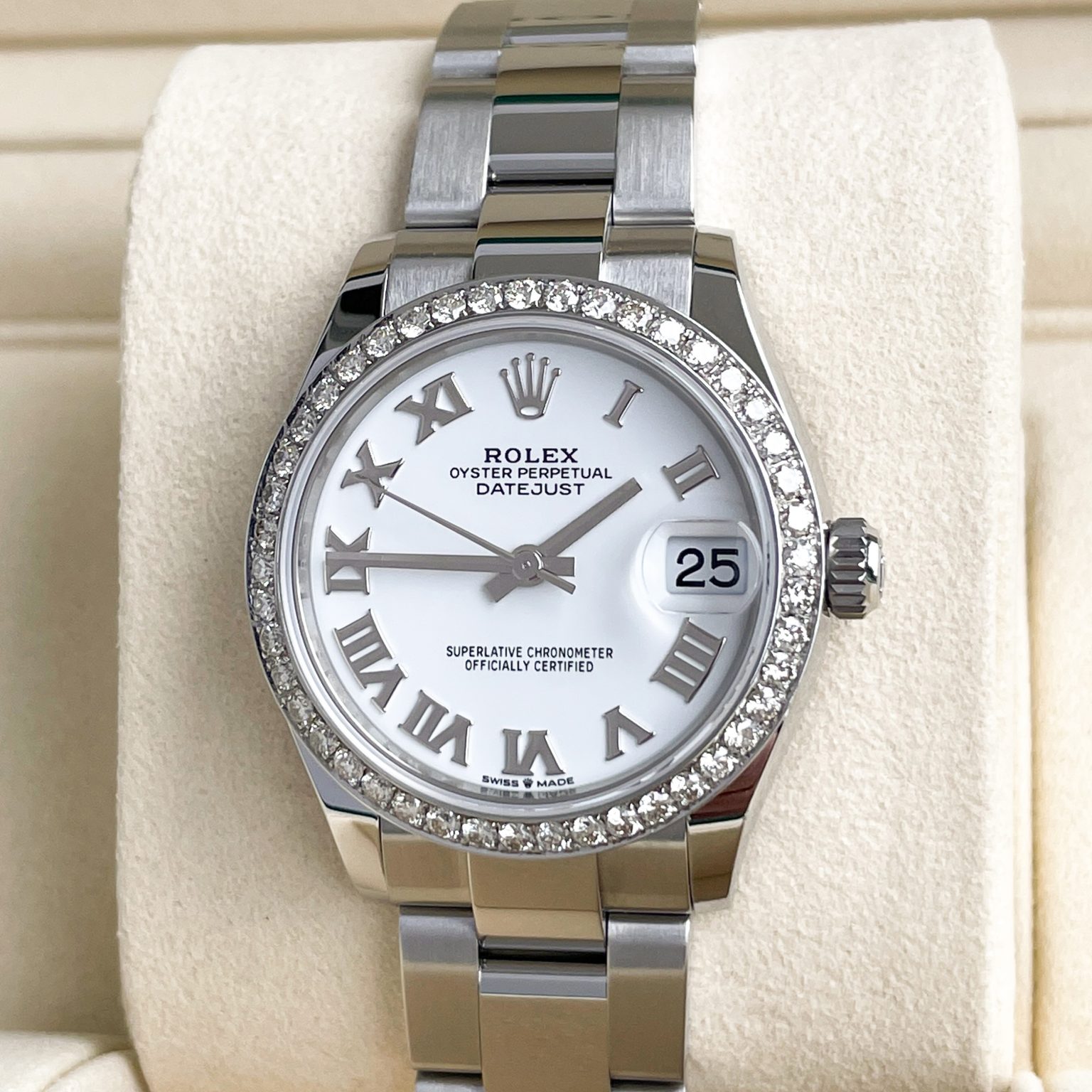 Home - My Time - Luxury Watches