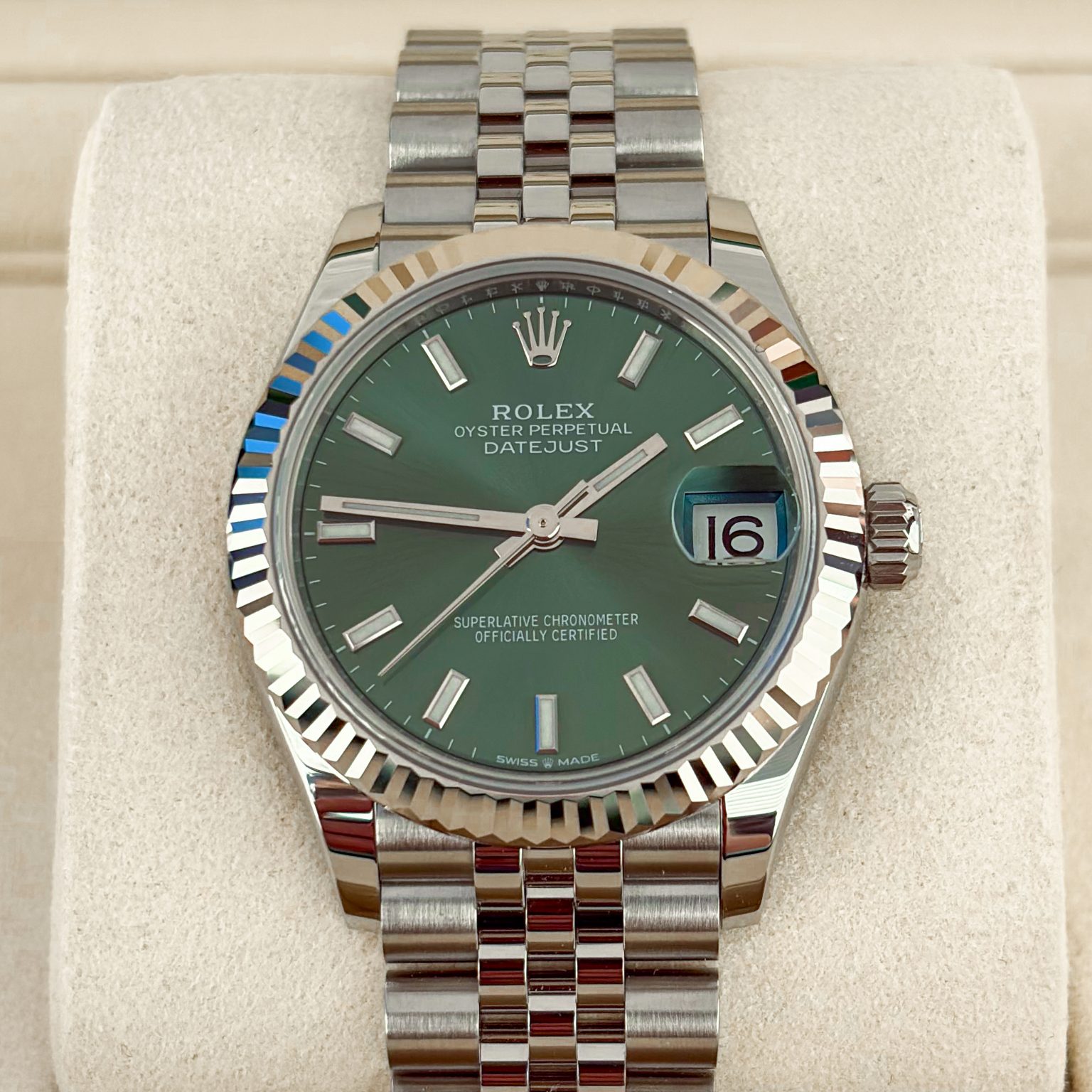 Home - My Time - Luxury Watches