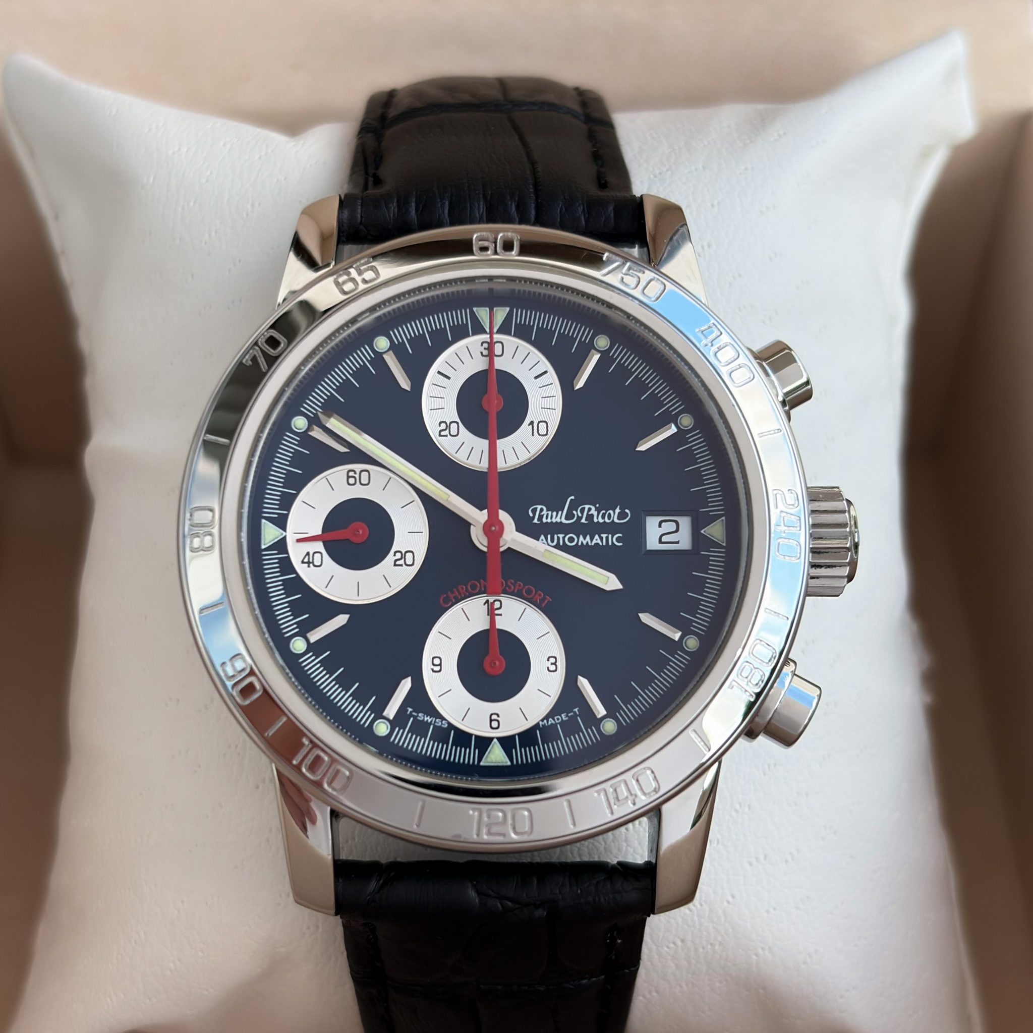 MyTime watches – buy certified luxury watches | Used & New