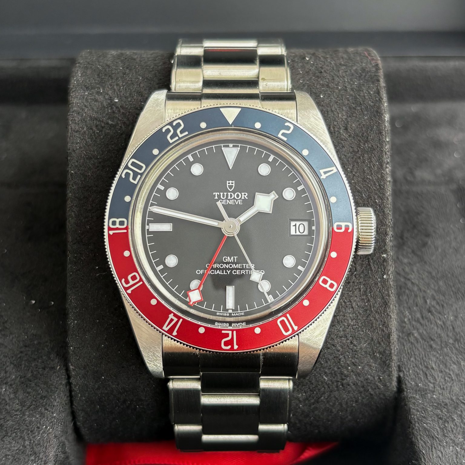 MyTime watches – buy certified luxury watches | Used & New