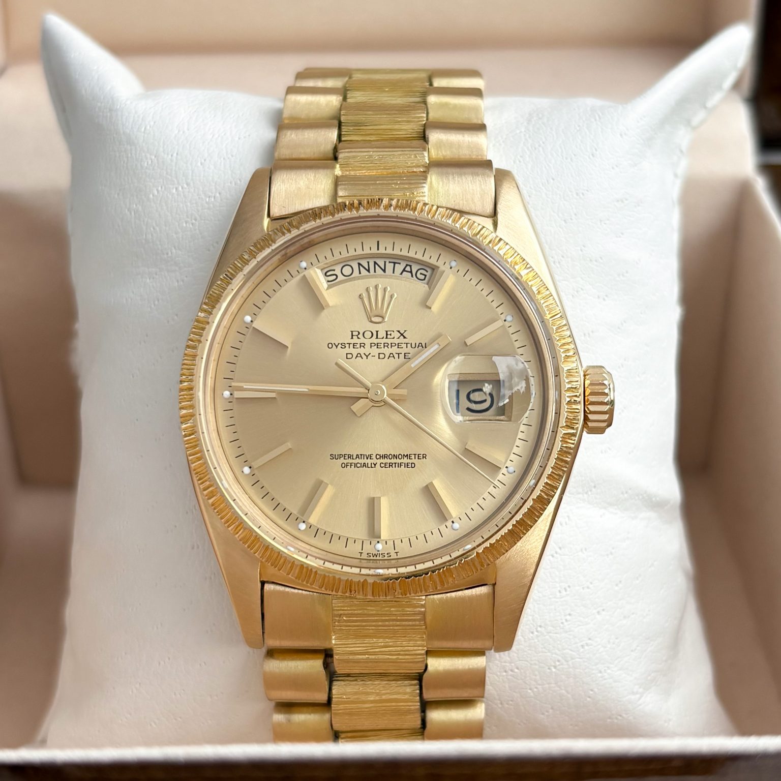 MyTime watches – buy certified luxury watches | Used & New